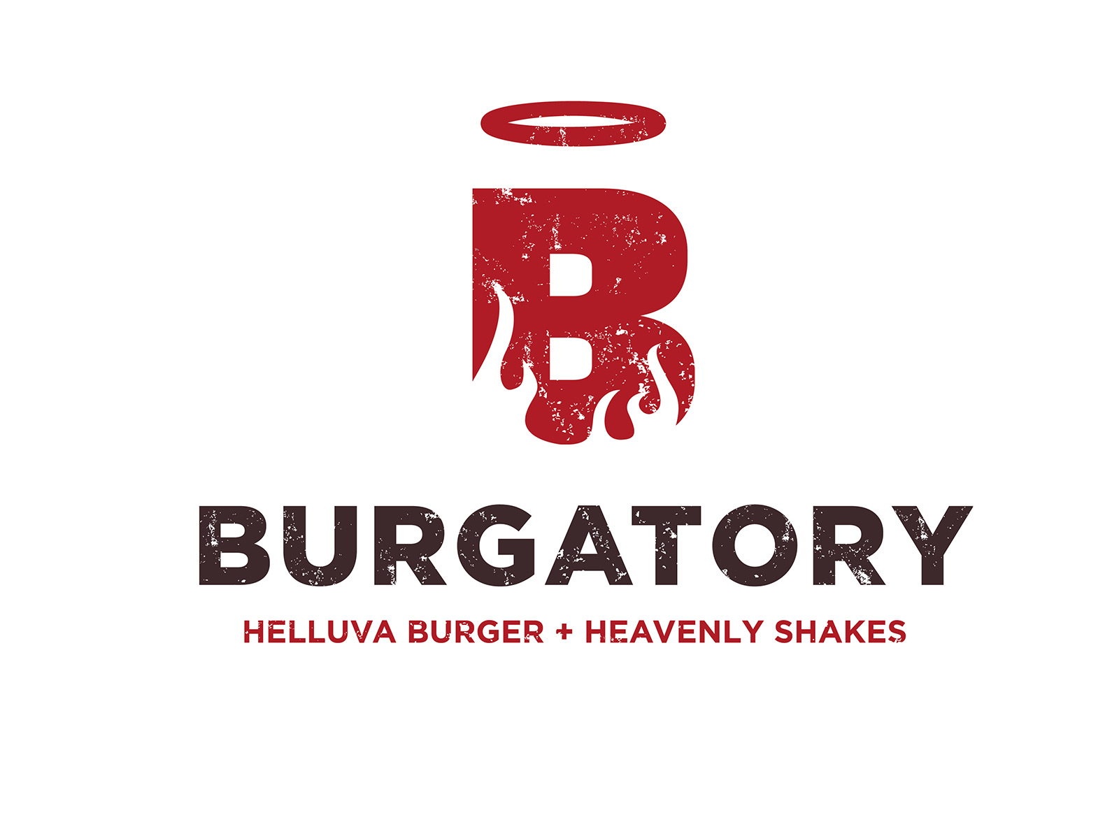 Burgatory To Go! – Akaashmi Mishra
